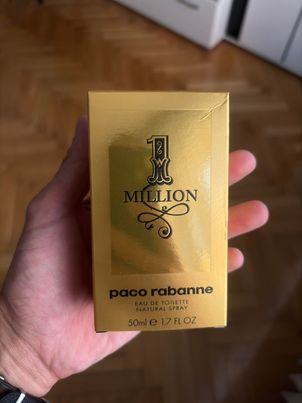 Paco Rabbane 1 Million 50ml
