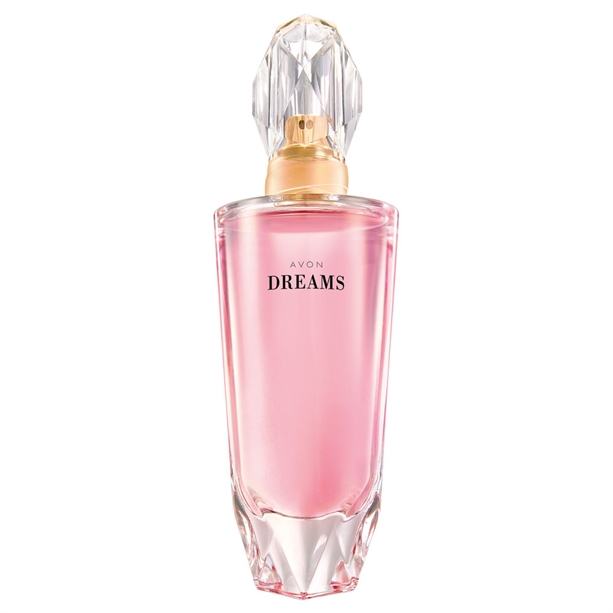 parfem Avon Dreams edp