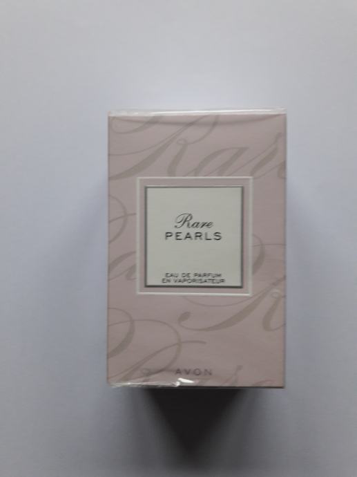 Parfem Avon Rare Pearls 50ml