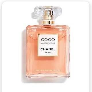 Parfem Coco Chanel 50 ml