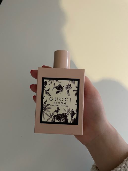 Parfem Gucci Bloom - tvornički tester