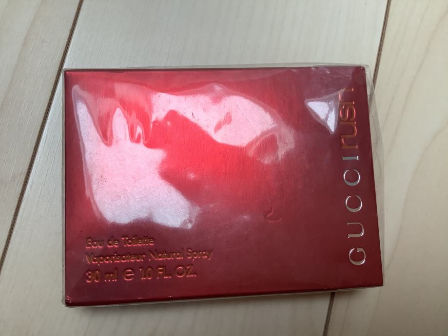 Parfem Gucci Rush 30ml, original iz DM-a