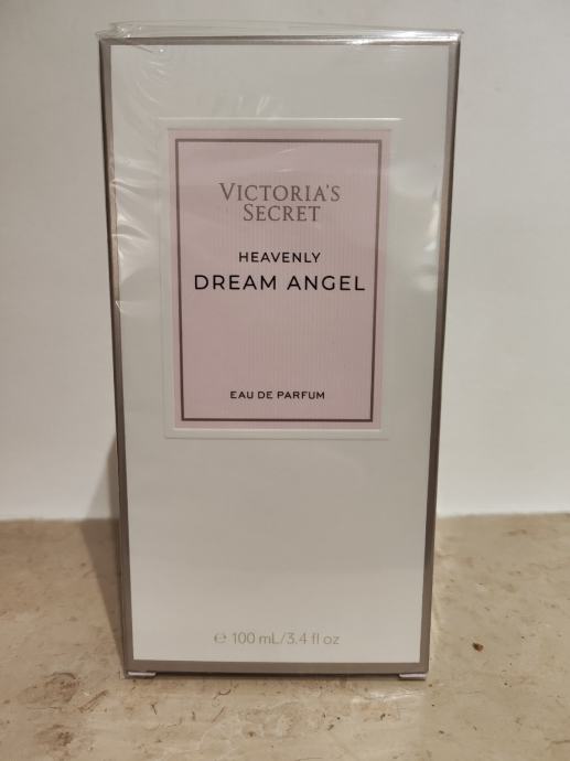 parfem HEAVENLY DREAM ANGEL Victorias Secret