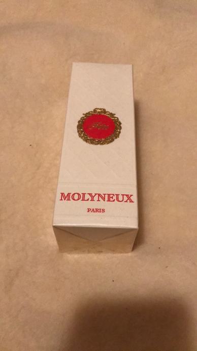 Parfem Molyneux Paris