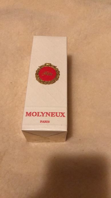 Parfem Molyneux Paris