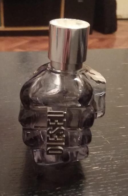 Parfem muški Diesel - Only the brave, edt 50 ml