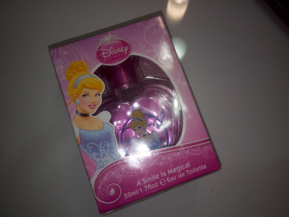 DJEČJI PARFEM 50 ml - NOVO