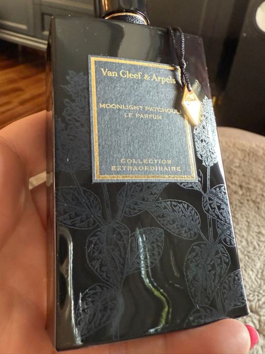 Parfem Van Cleef & Arpels