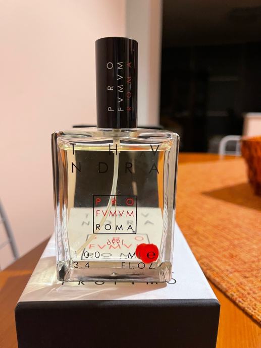 Parfem PROFUMUM ROMA-Thundra