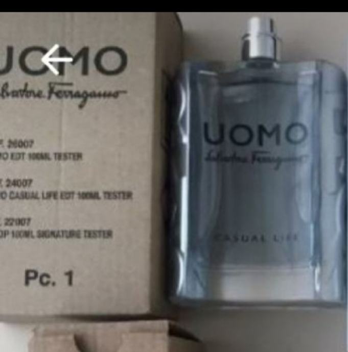 PARFEMI testeri 100ml