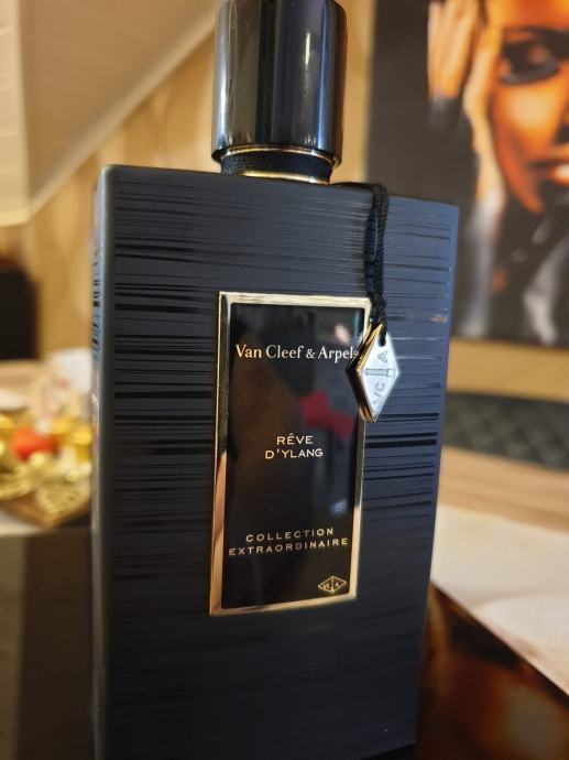Rêve DYlang Van Cleef & Arpels 125ml