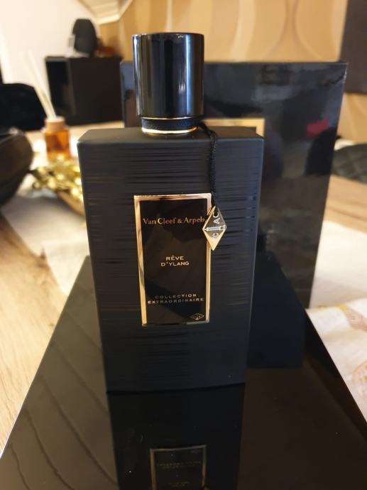 Rêve DYlang Van Cleef & Arpels 125ml