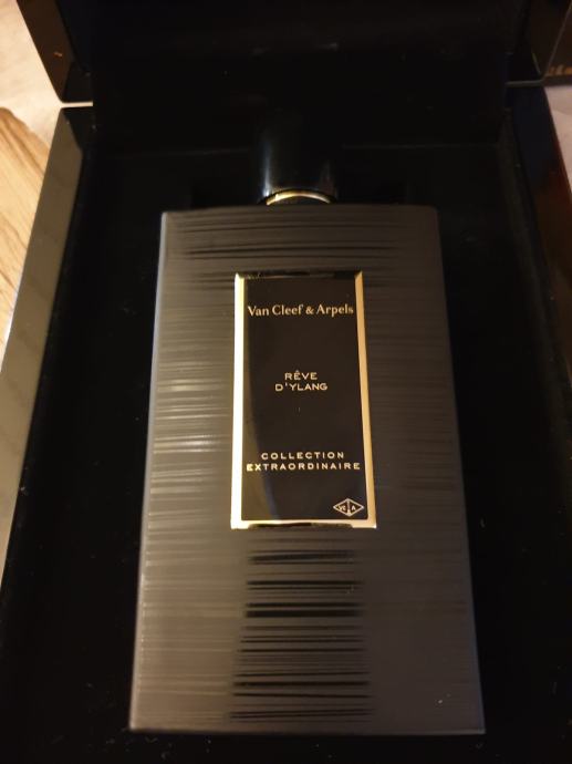 Rêve DYlang Van Cleef & Arpels 125ml