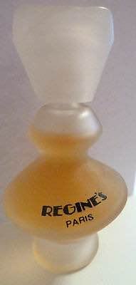 REGINE’S PARIS by REGINE parfum cvjetni orijentalni parfem