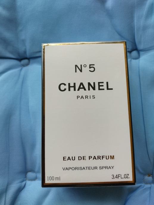 SHANEL No5 100mll