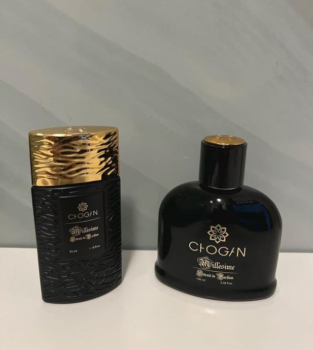 CHOGAN parfemi