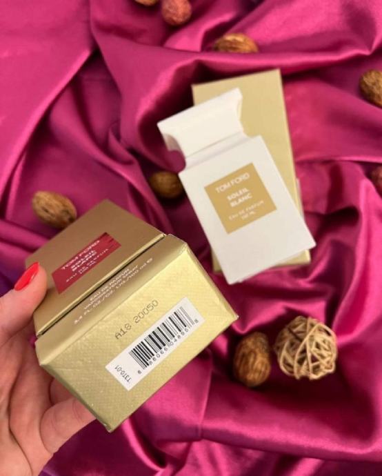 tom Ford Prada paradoxe