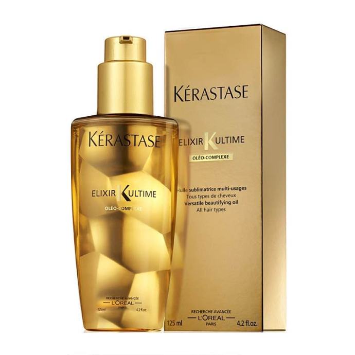 K rastase Elixir Ultime K rastase Elixir Ultime