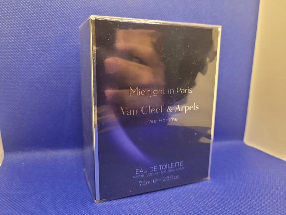 Van Cleef & Arpels Midnight in Paris PRODANO