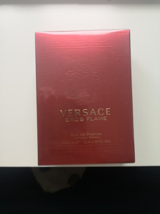 Versace Eros Flame Eau de Parfum 100ml/muški parfem