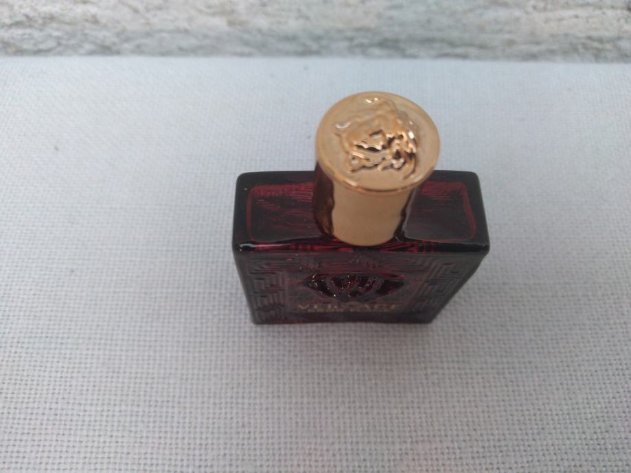 Versace Eros Flame muški parfem 5 ml