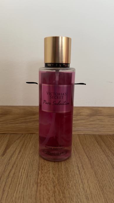 Victoria’s Secret Pure Seduction Body Mist 250ml