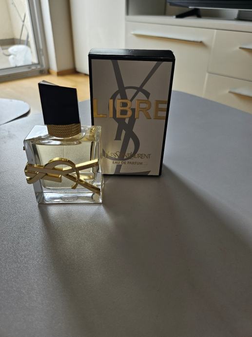 YSL - Libre EDP - 30 ml