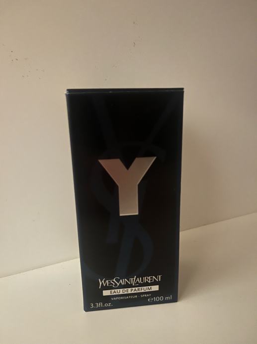 ysl muski parfem 100 ml