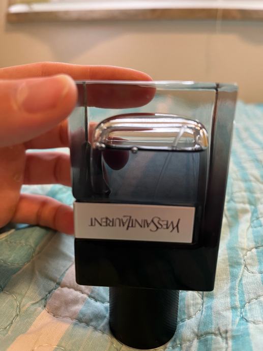 YSL Y EDP 60 mL muški parfem sa Notina