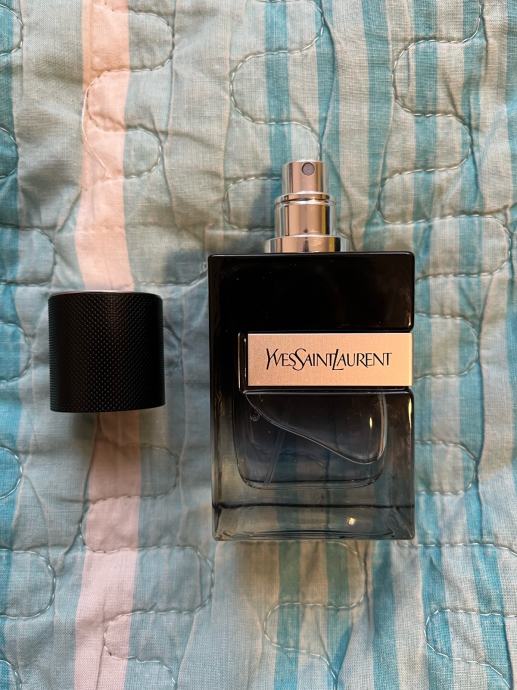 YSL Y EDP 60 mL muški parfem sa Notina