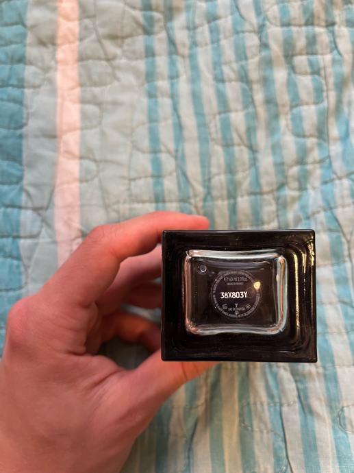 YSL Y EDP 60 mL muški parfem sa Notina