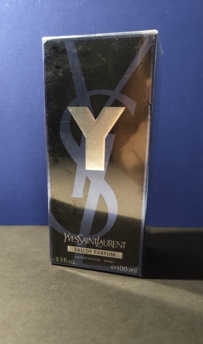 YSL Y EDP