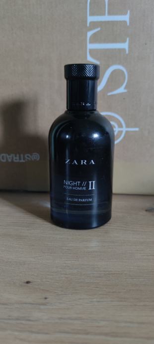 Zara Night II