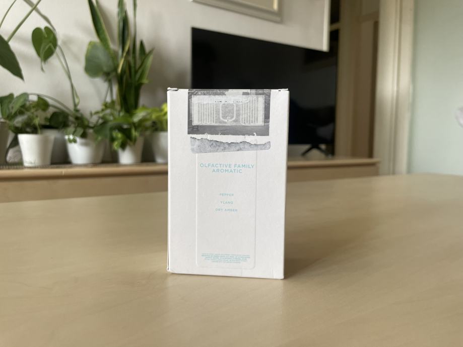Muški parfem Zara Seoul (40 ml)