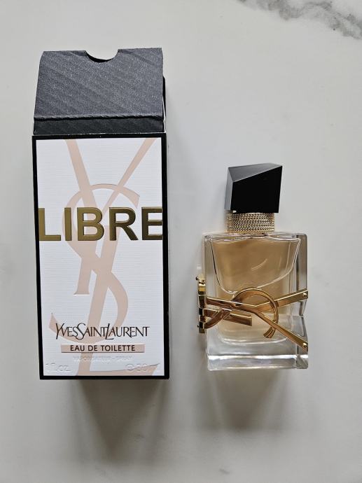 ŽENSKI PARFEM LIBRE