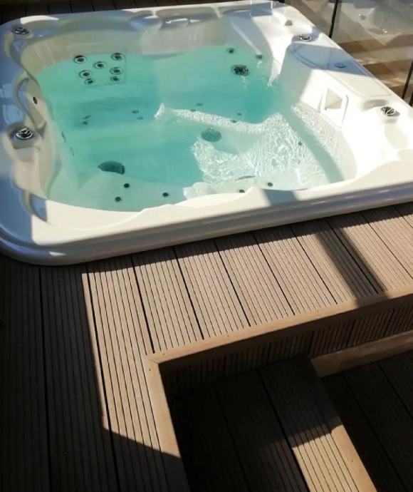 Decking podovi - 5/10g garancije