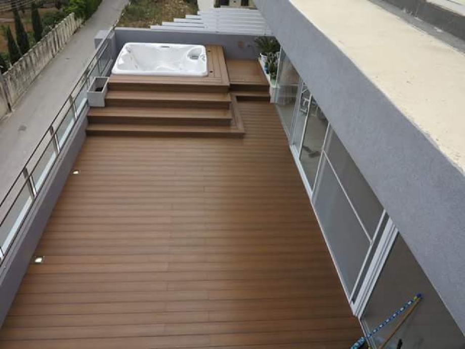 Decking podovi - 5/10g garancije