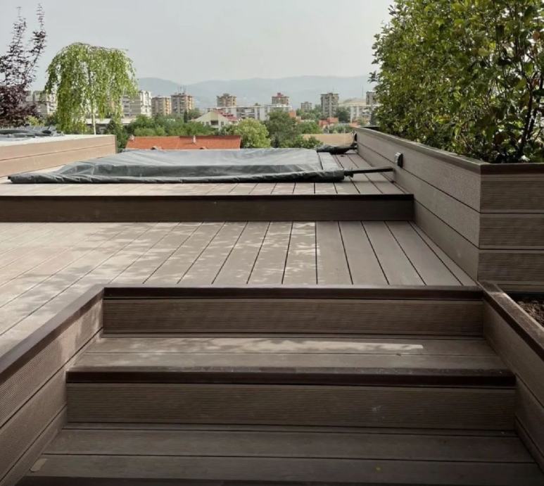 Decking podovi - 5/10g garancije