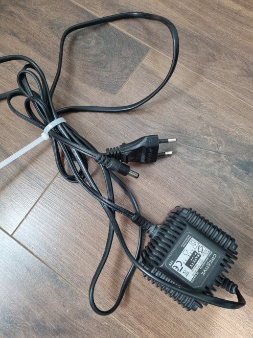 5.1 zvučnici Creative A500