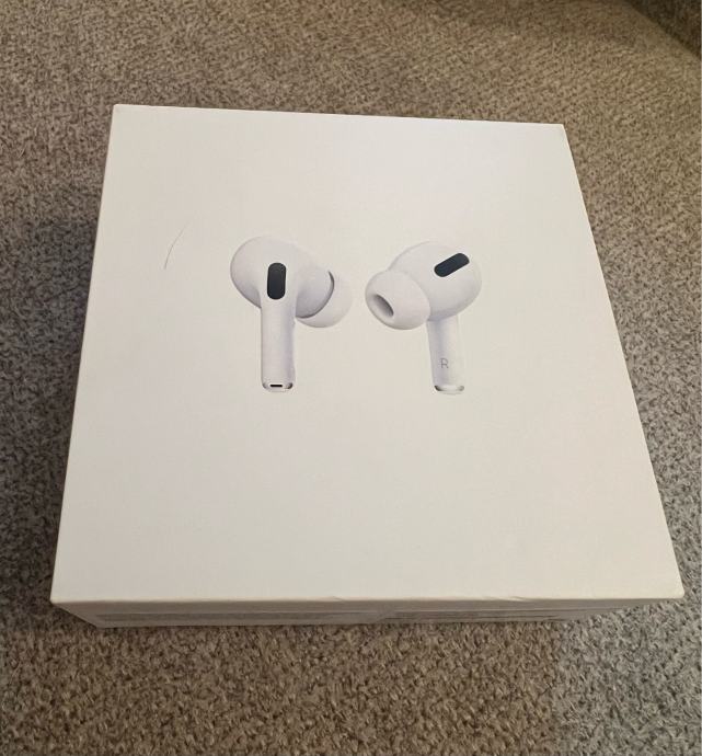 AirPods pro 1st Generation