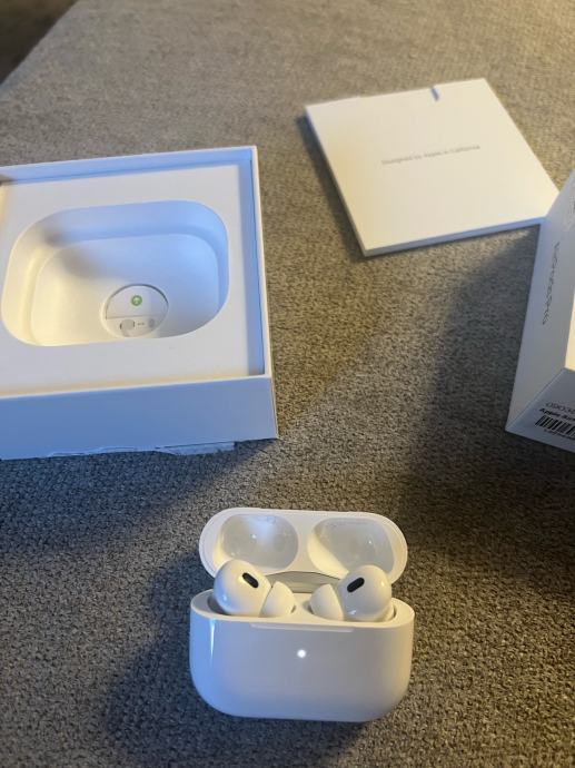 AirPods Pro 2nd gen