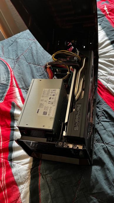 Alienware Graphics Amplifier