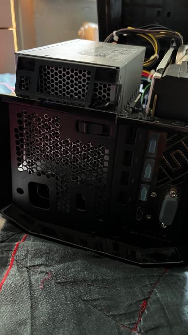 Alienware Graphics Amplifier