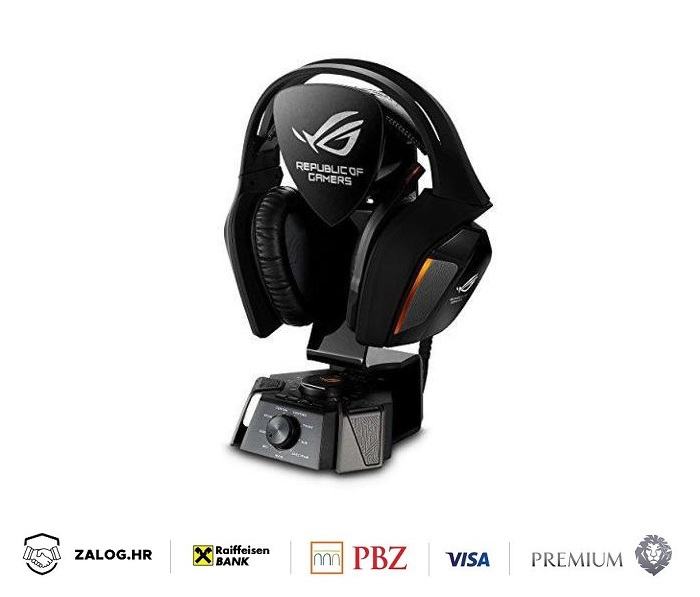 ASUS ROG STRIX CENTURION HEADSET ***DO 24 RATE*** R1!