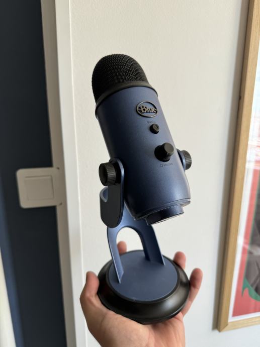 Blue Yeti