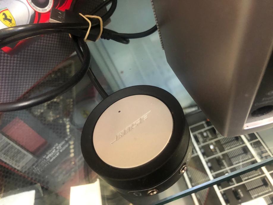 BOSE COMPANION 20 ZVUČNICI. R1/ RATE!
