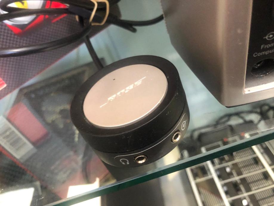 BOSE COMPANION 20 ZVUČNICI. R1/ RATE!