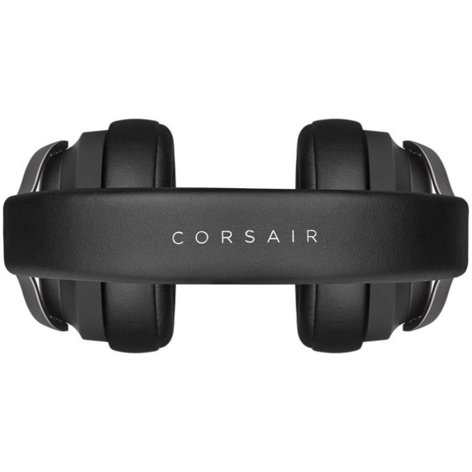 Corsair Virtuoso RGB Wireless XT bežične gaming slušalice NOVE
