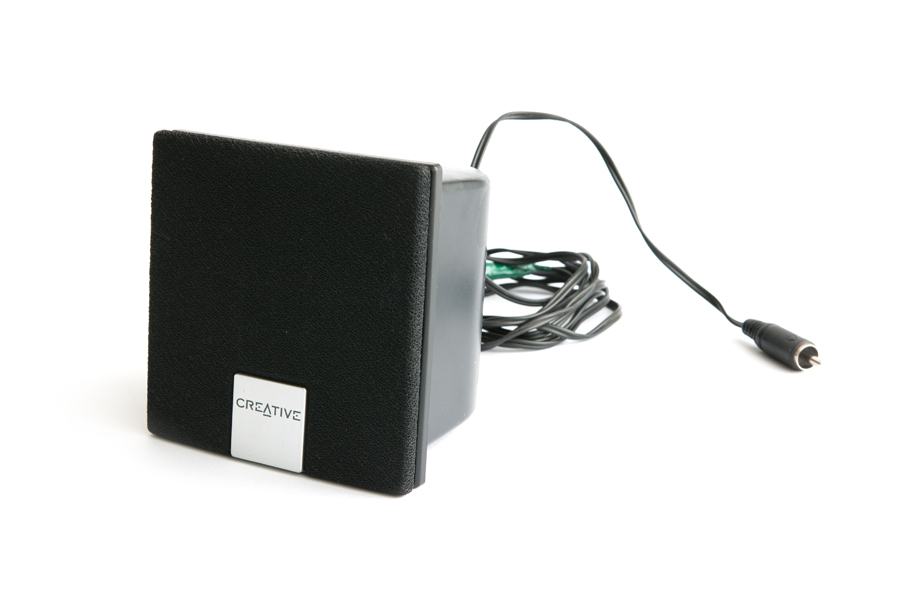 Creative Inspire 4.1 4400 - Surround Sound Gaming System