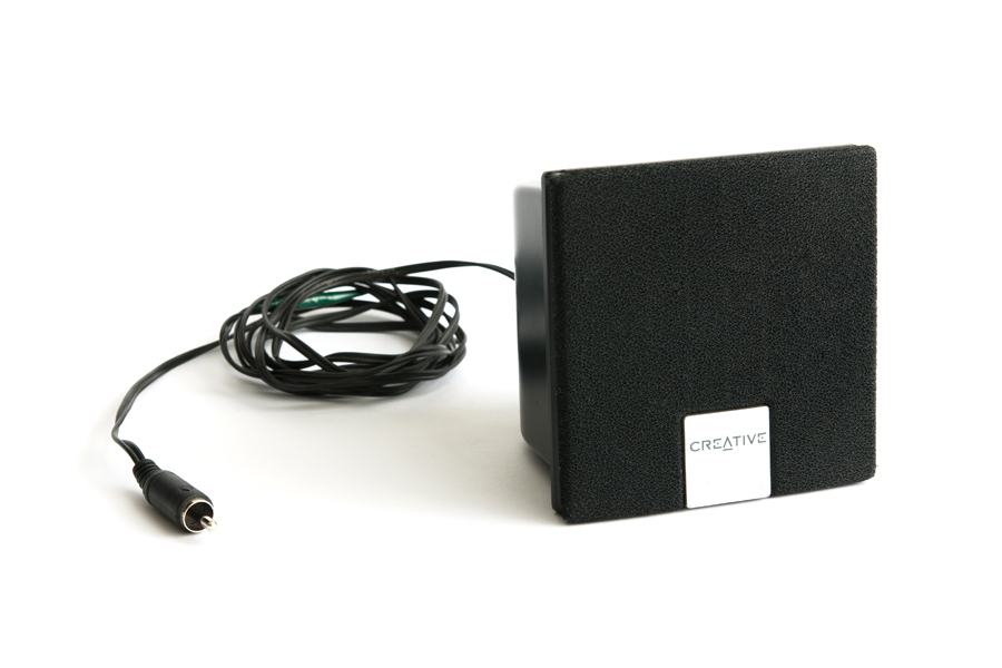 Creative Inspire 4.1 4400 - Surround Sound Gaming System